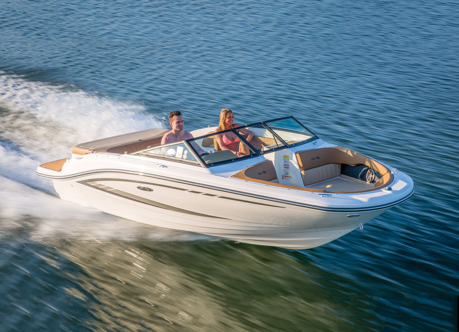 Brunswick apuesta por el diseño