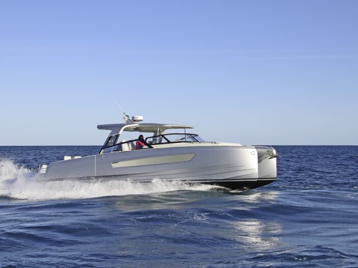 Náutica y Yates Magazine