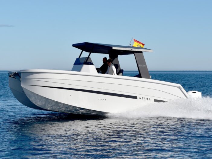 Náutica y Yates Magazine