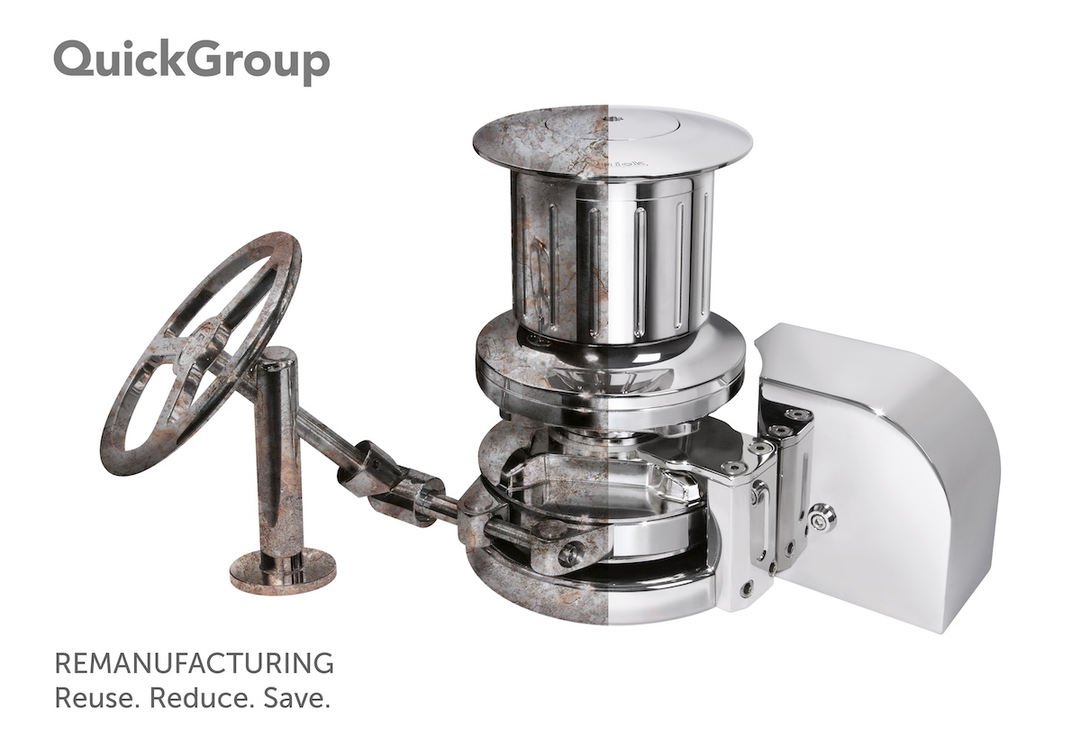 MoreCare: Nuevo paquete de servicios de Quick Group - NAVEGAR